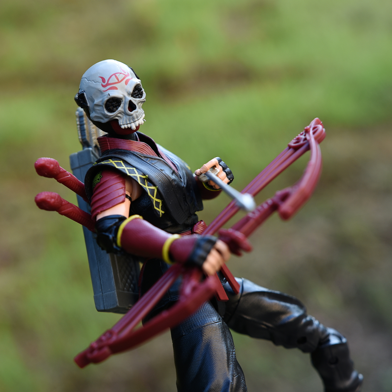 Hasbro: G.I. Joe Classified Python Patrol Vypra