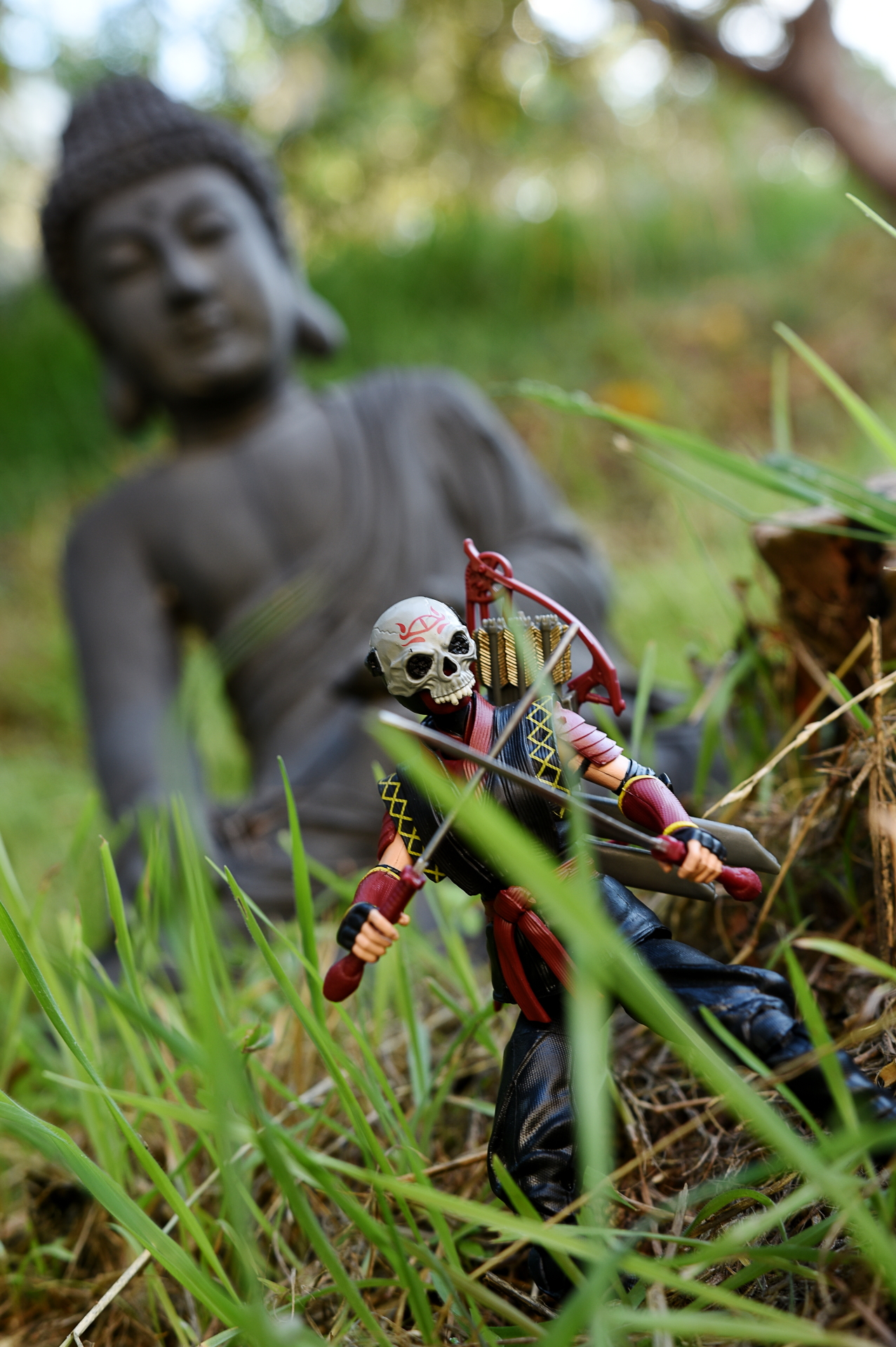 Hasbro: G.I. Joe Classified Python Patrol Vypra