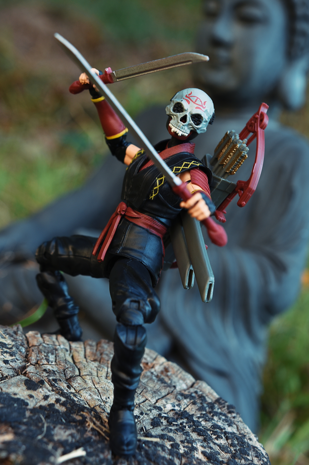 Hasbro: G.I. Joe Classified Python Patrol Vypra