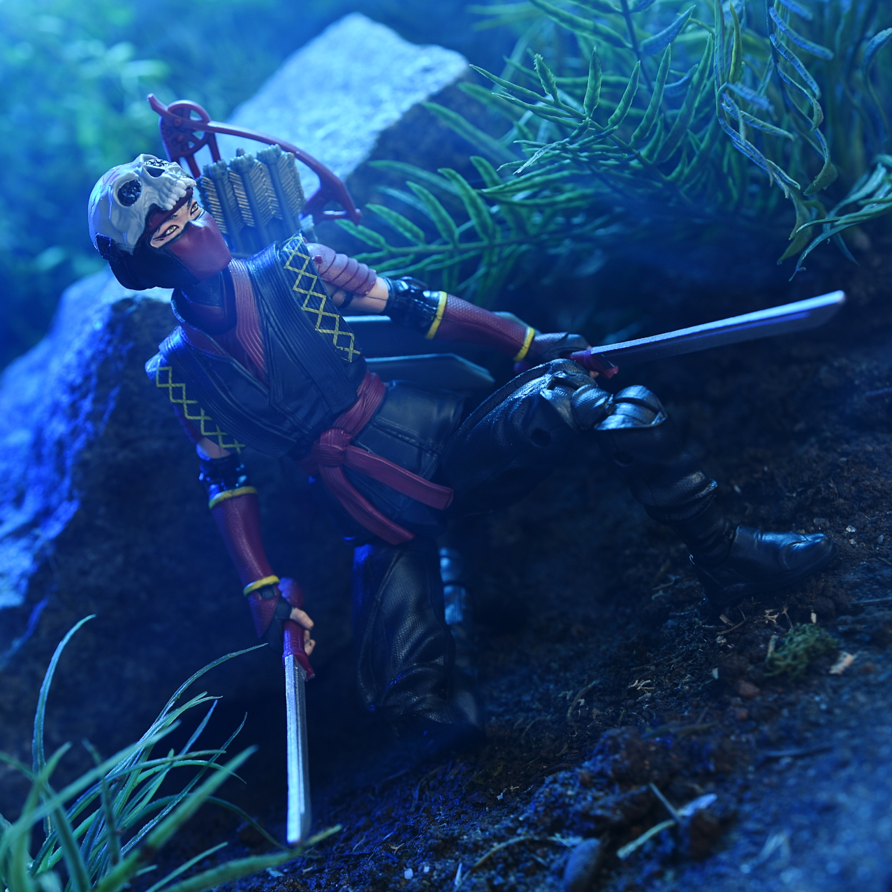 Hasbro: G.I. Joe Classified Python Patrol Vypra