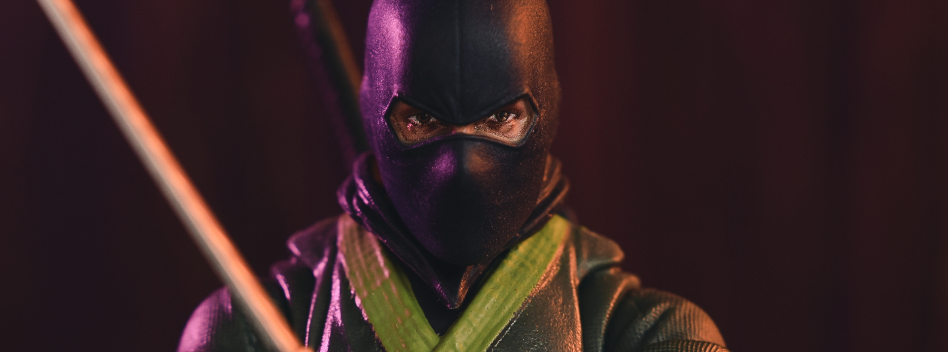 Hasbro: G.I. Joe Classified Python Patrol Vypra