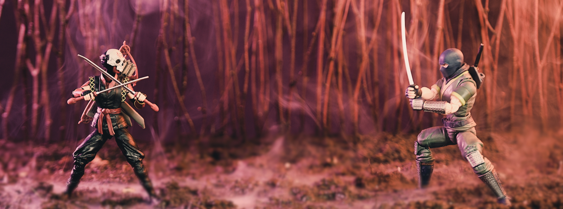 Hasbro: G.I. Joe Classified Python Patrol Vypra