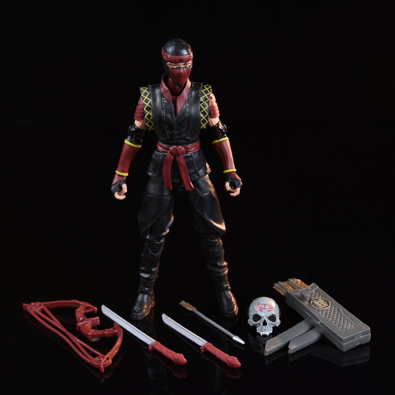 Hasbro: G.I. Joe Classified Python Patrol Vypra