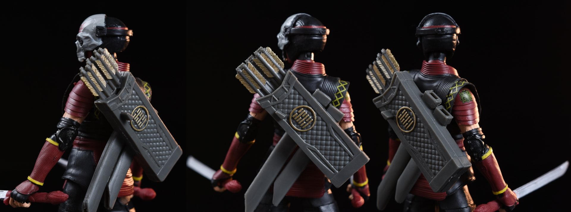 Hasbro: G.I. Joe Classified Python Patrol Vypra