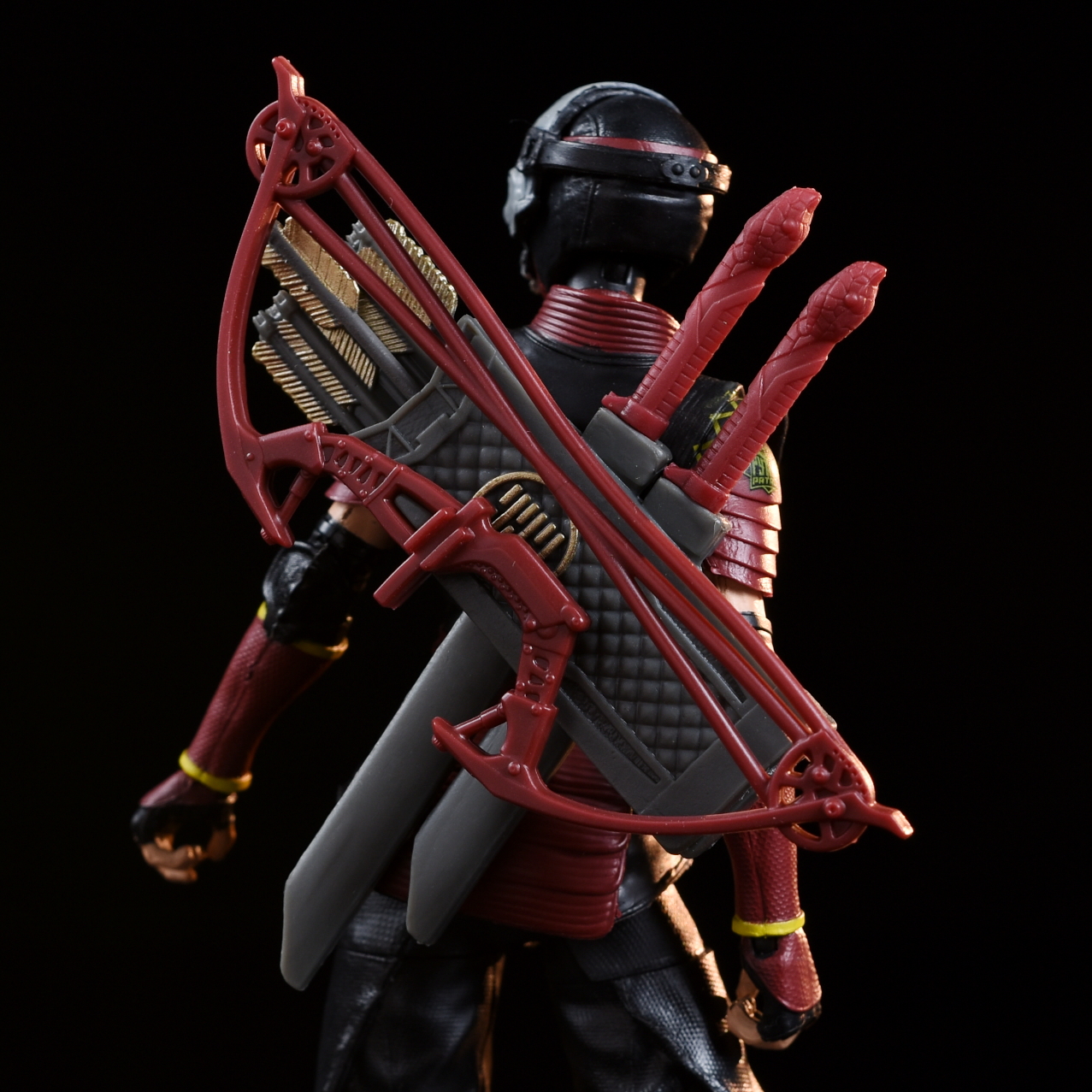 Hasbro: G.I. Joe Classified Python Patrol Vypra