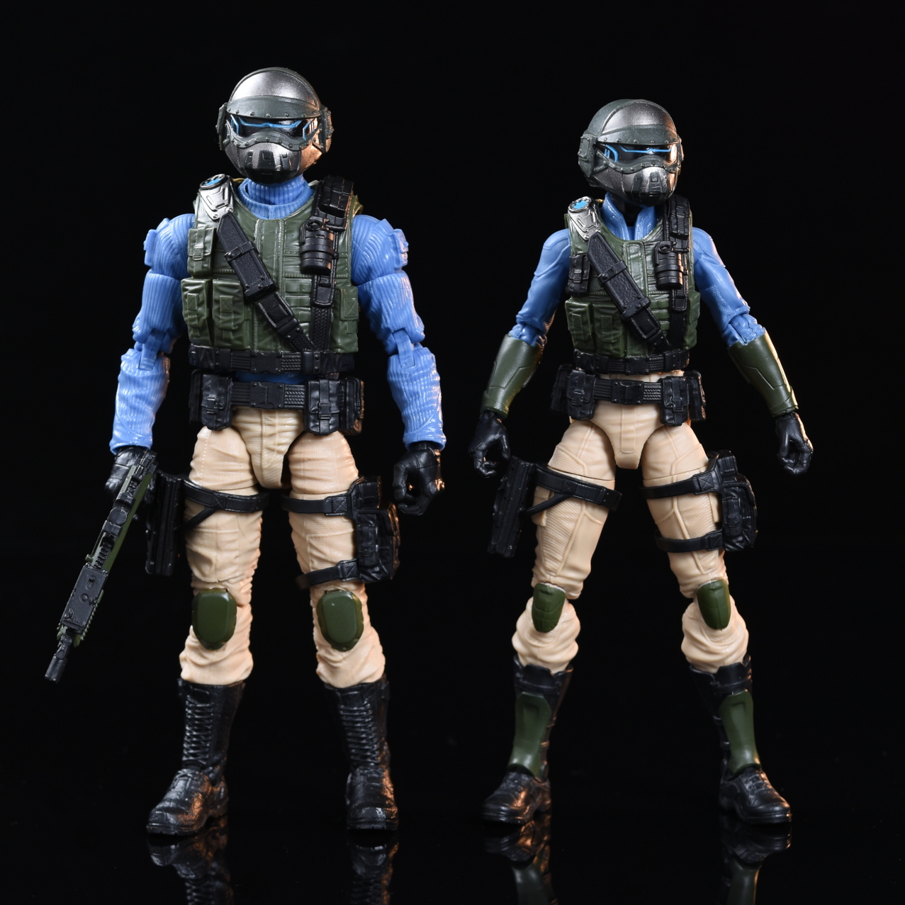 Steel Corps Troopers (49)