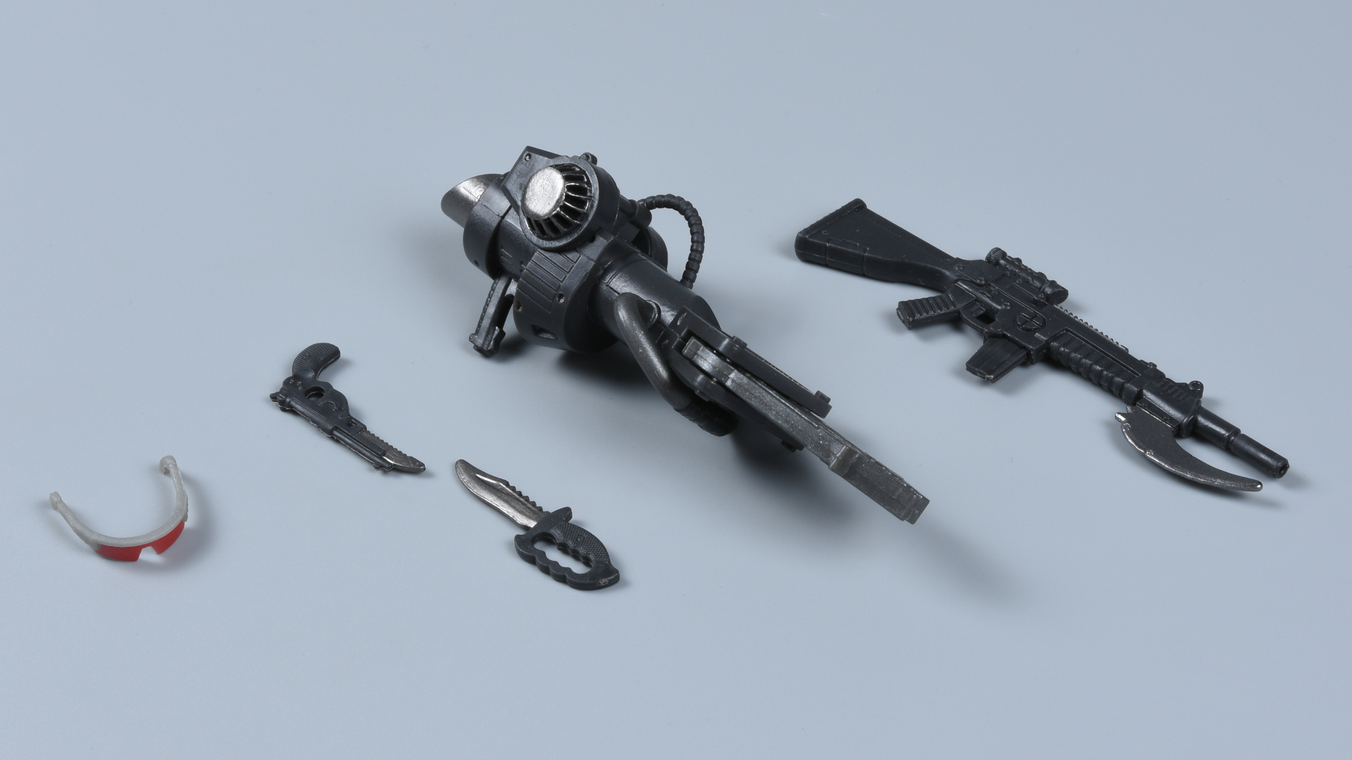 Hasbro: G.I. Joe Classified Ripper Review