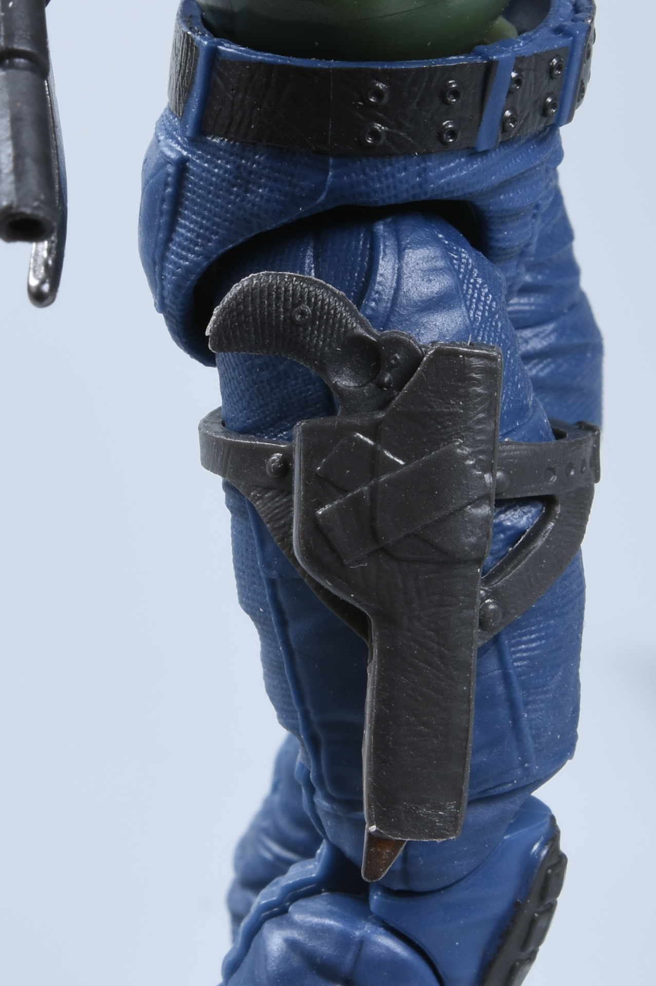 Hasbro: G.I. Joe Classified Ripper Review