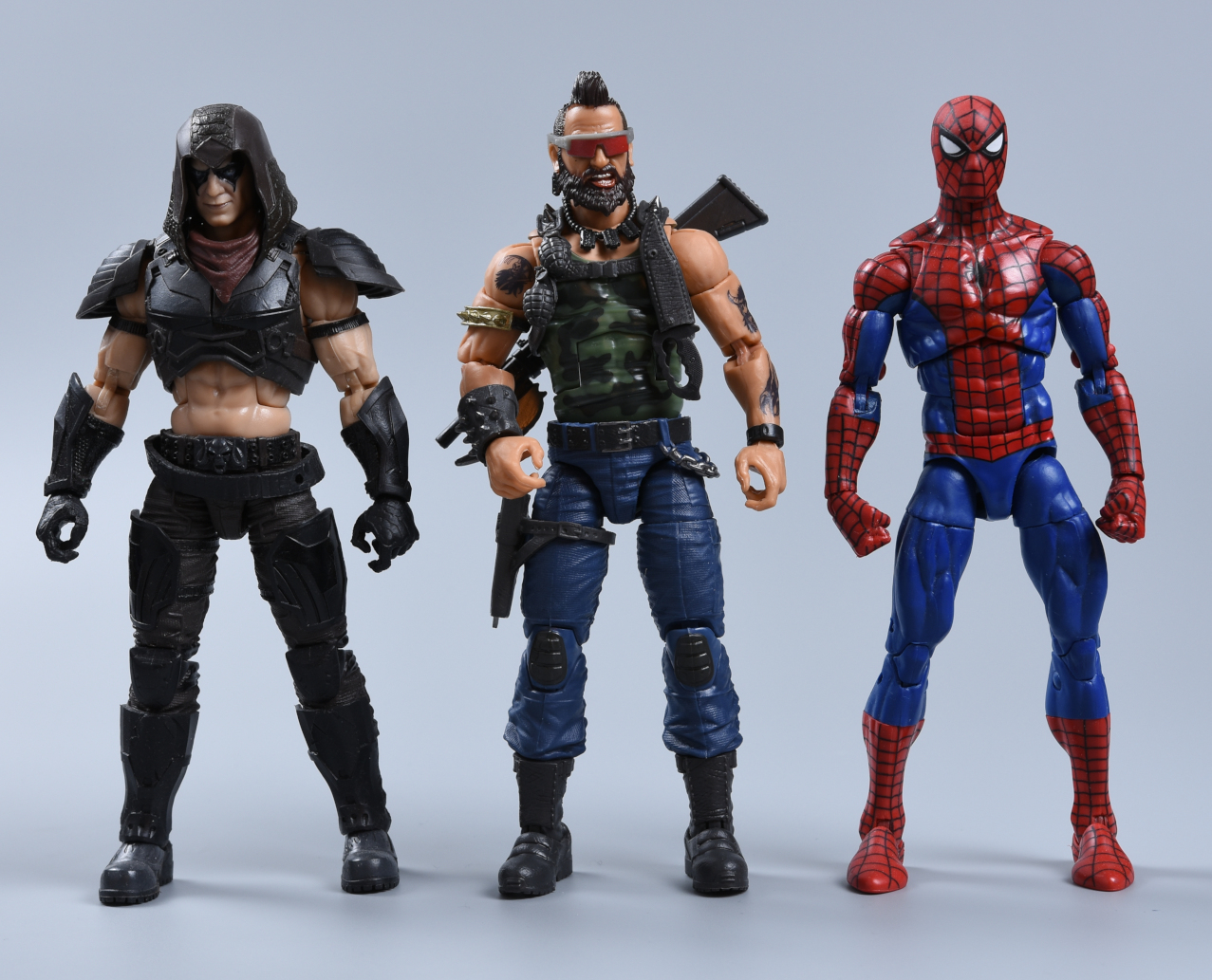 Hasbro: G.I. Joe Classified Ripper Review