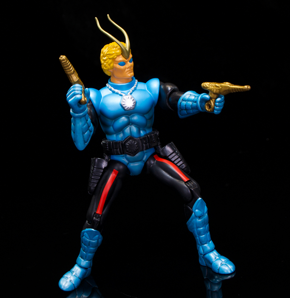 Nacelle Company: Sectaurs Series One First Look