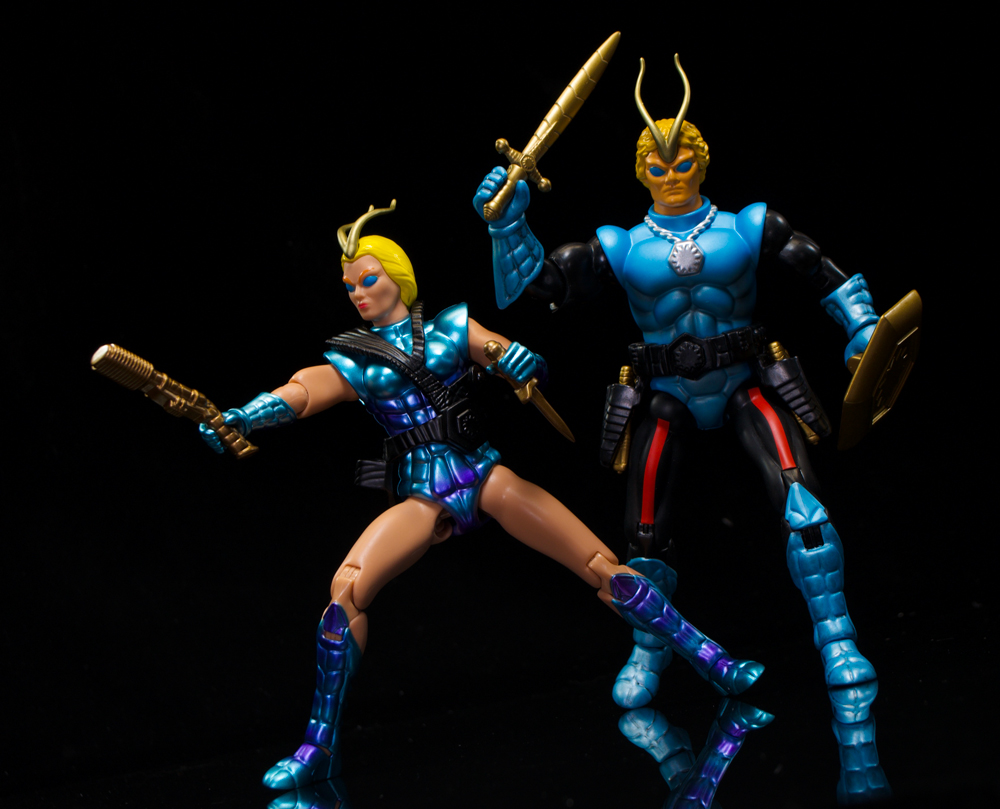 Nacelle-Company-Sectaurs-Series-1-Review-Stellara-battle