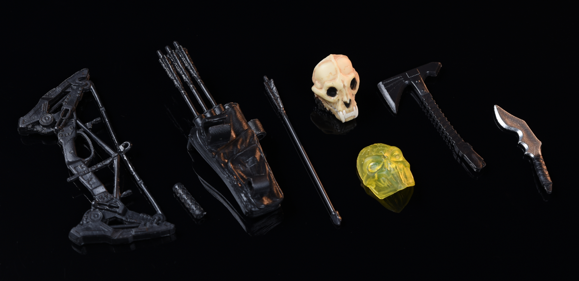 Hasbro: G.I. Joe Classified Shadow Tracker Review