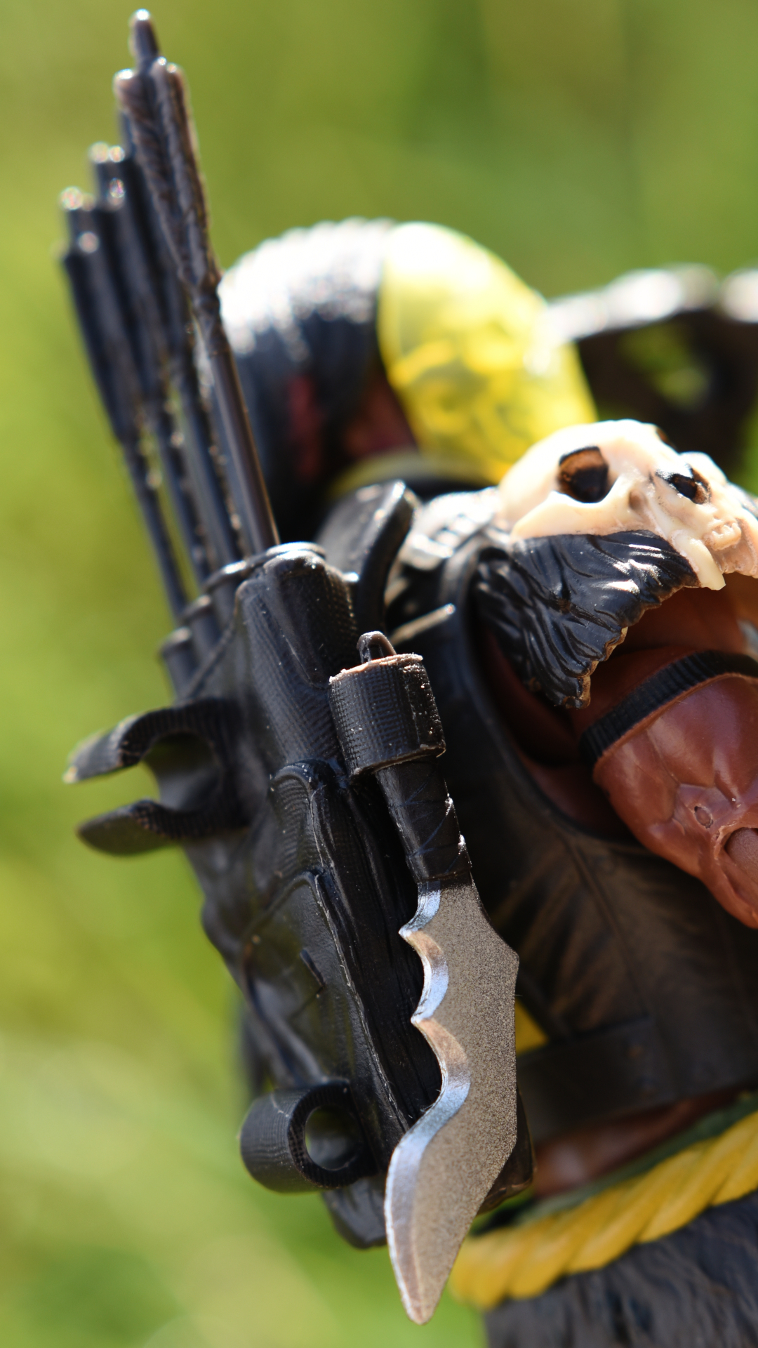 Hasbro: G.I. Joe Classified Shadow Tracker Review