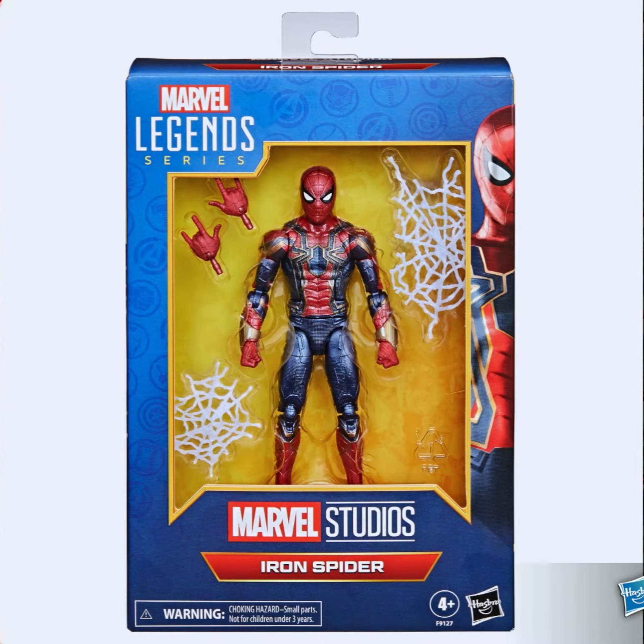 Hasbro: Marvel Legends Fanstream Dec 2023 Reveals