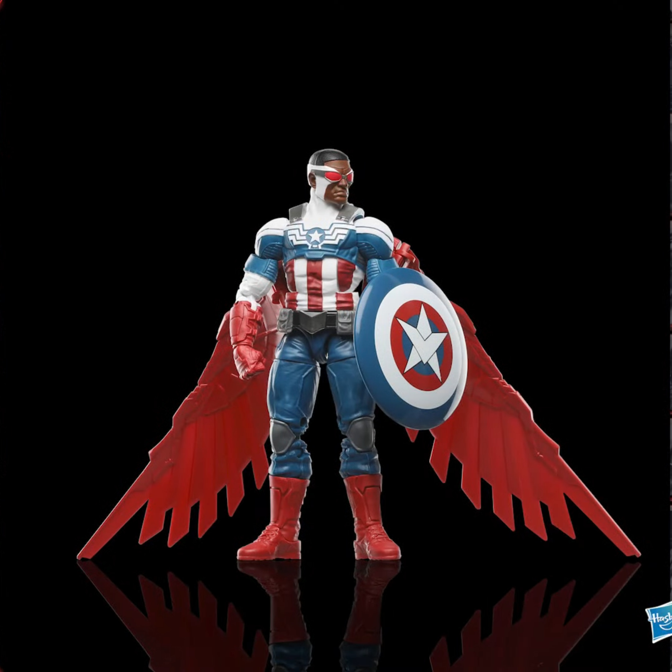 Hasbro: Marvel Legends Fanstream Dec 2023 Reveals
