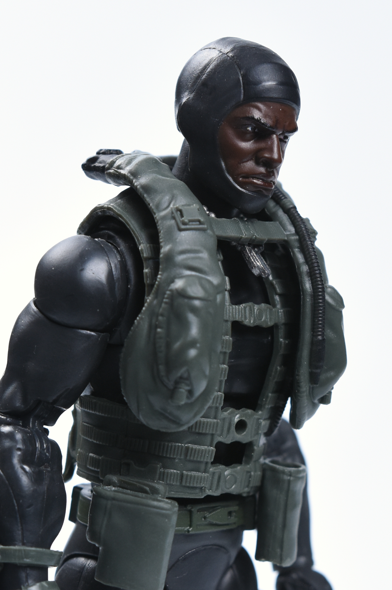 Hasbro: G.I. Joe Classified 60th Anniversary Action Sailor Recon Diver