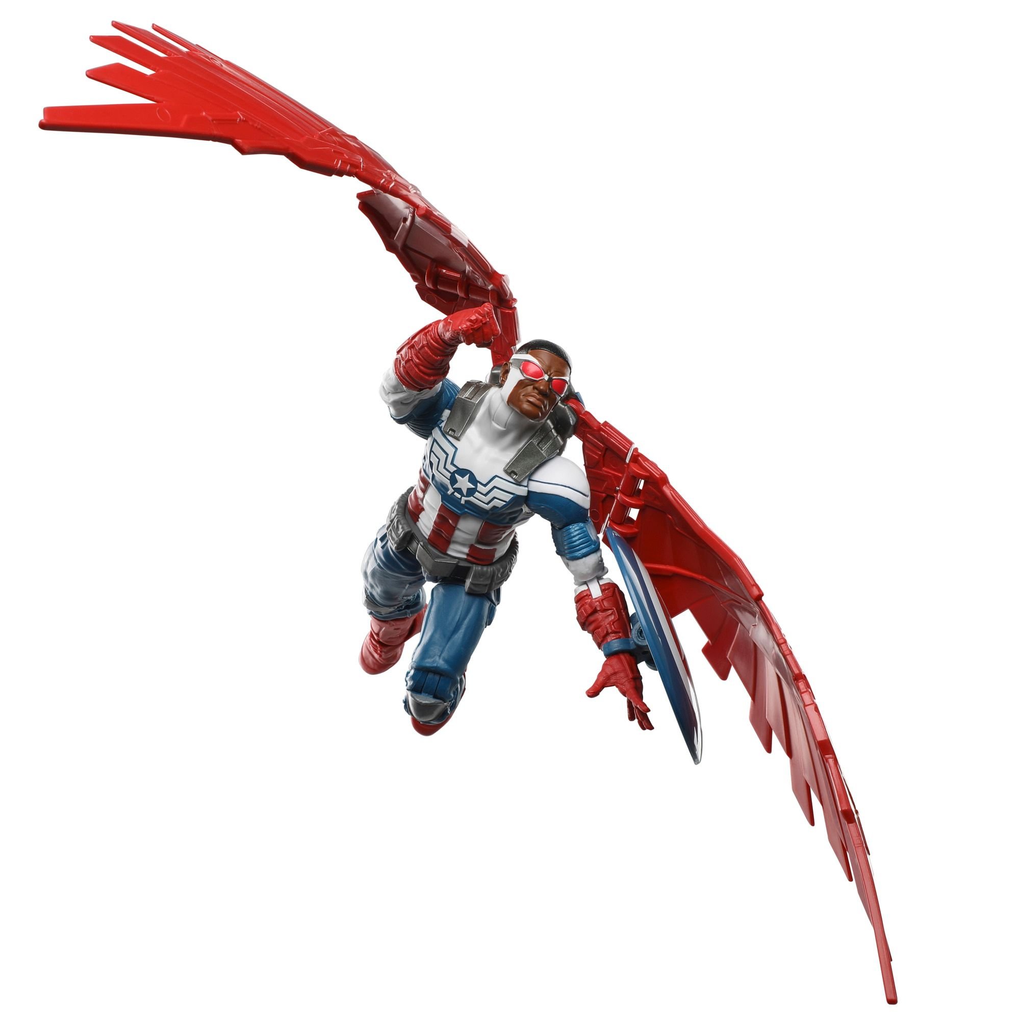 Hasbro: Target Exclusive Captain America: Symbol of Truth Pre-Order Up Now