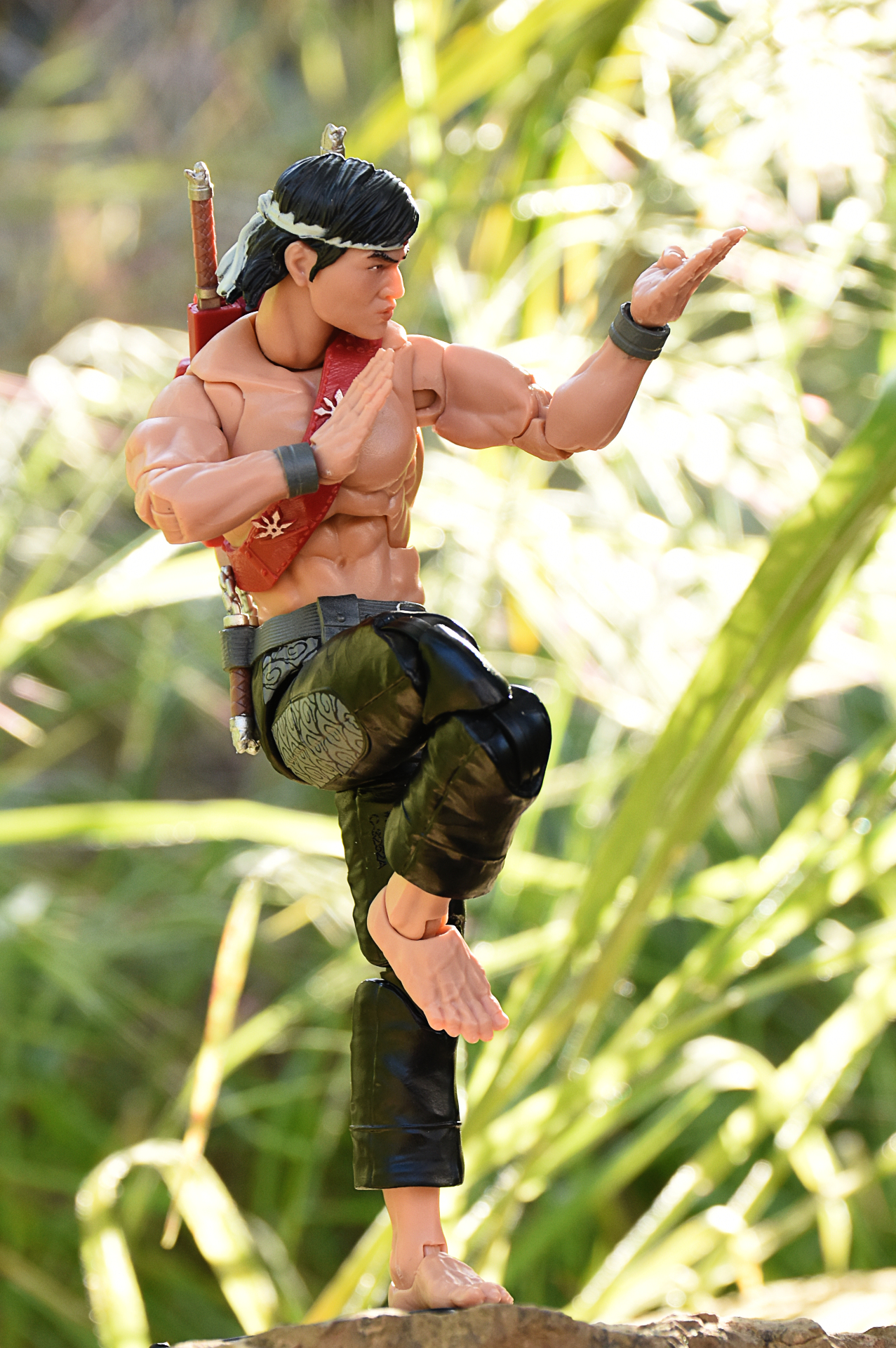 G.I. Joe Classified Quick Kick (33)