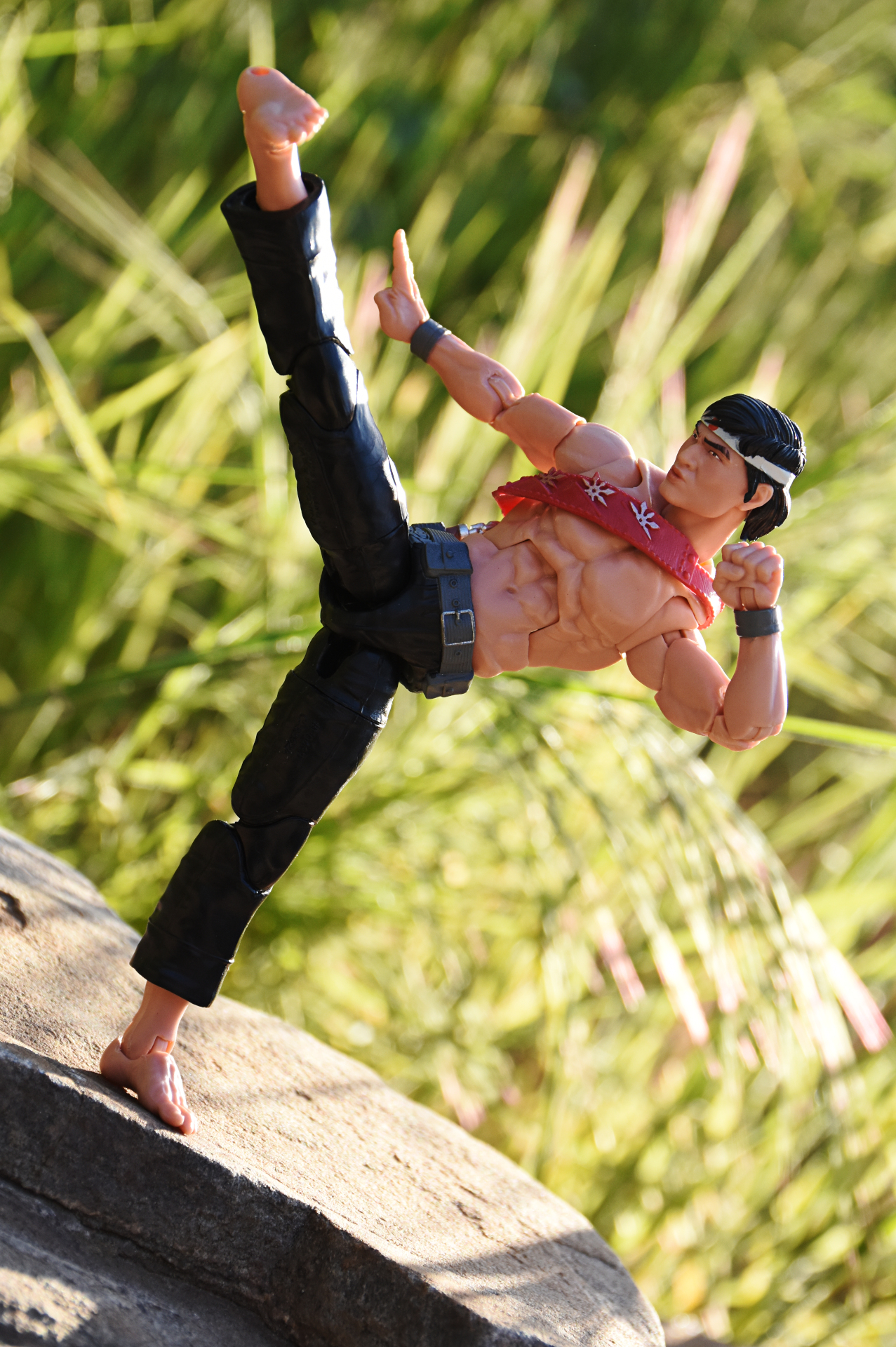 G.I. Joe Classified Quick Kick (36)