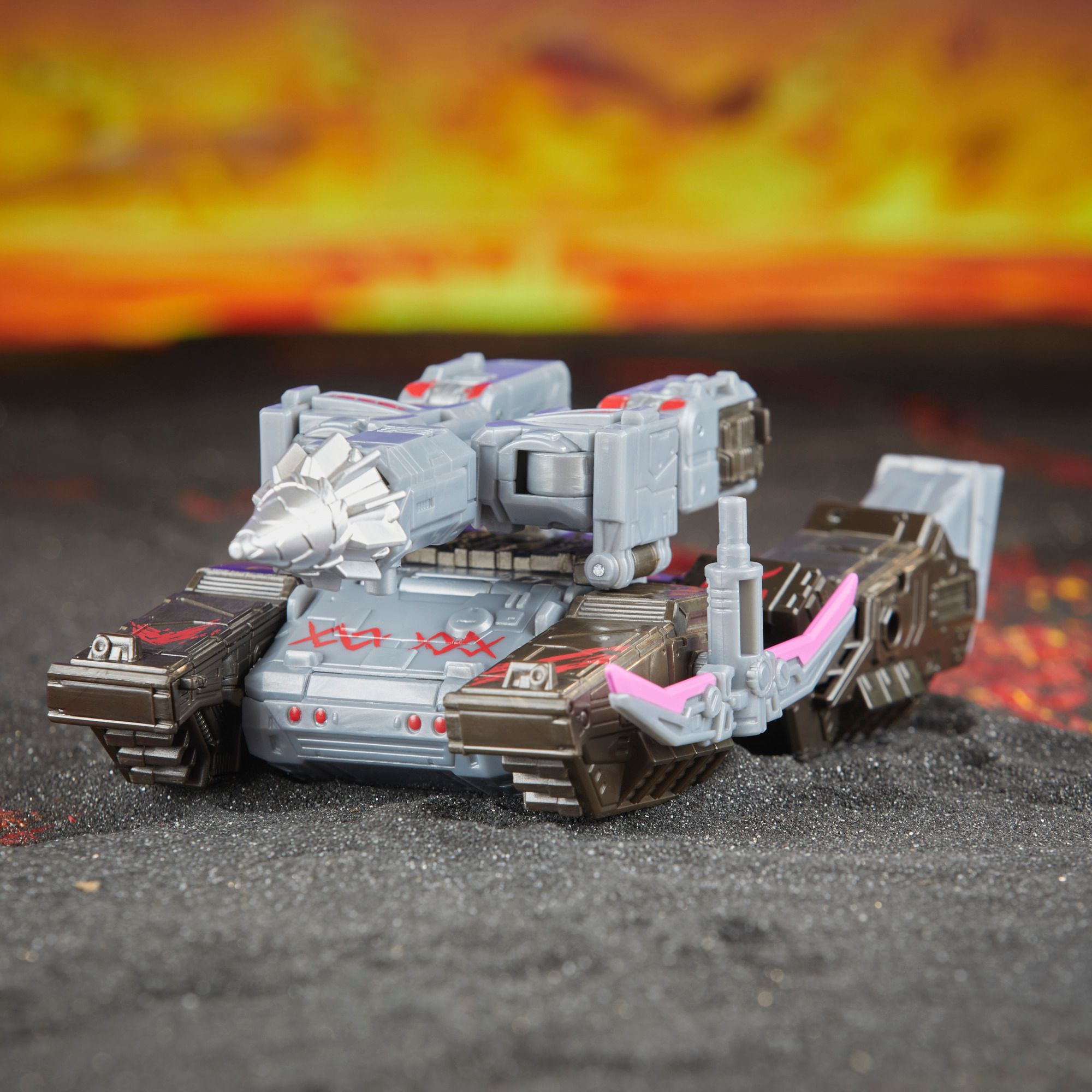 Hasbro: SDCC 2024 Exclusives for Transformers, G.I. Joe, Marvel Legends ...