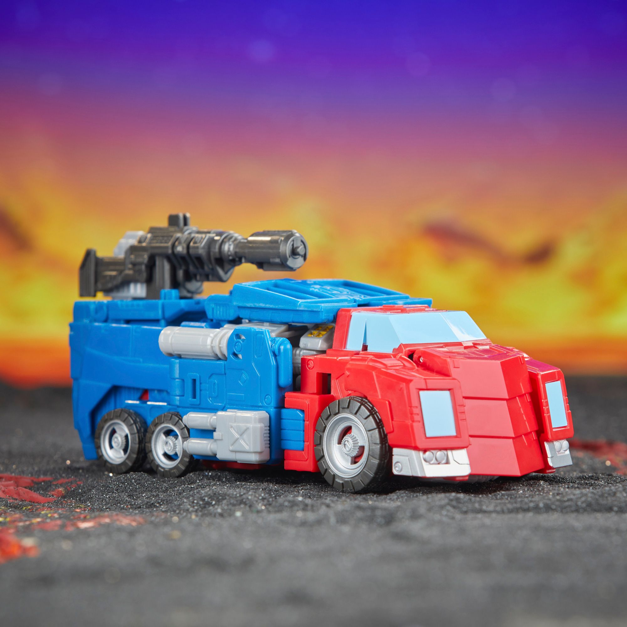 Hasbro: SDCC 2024 Exclusives for Transformers, G.I. Joe, Marvel Legends ...