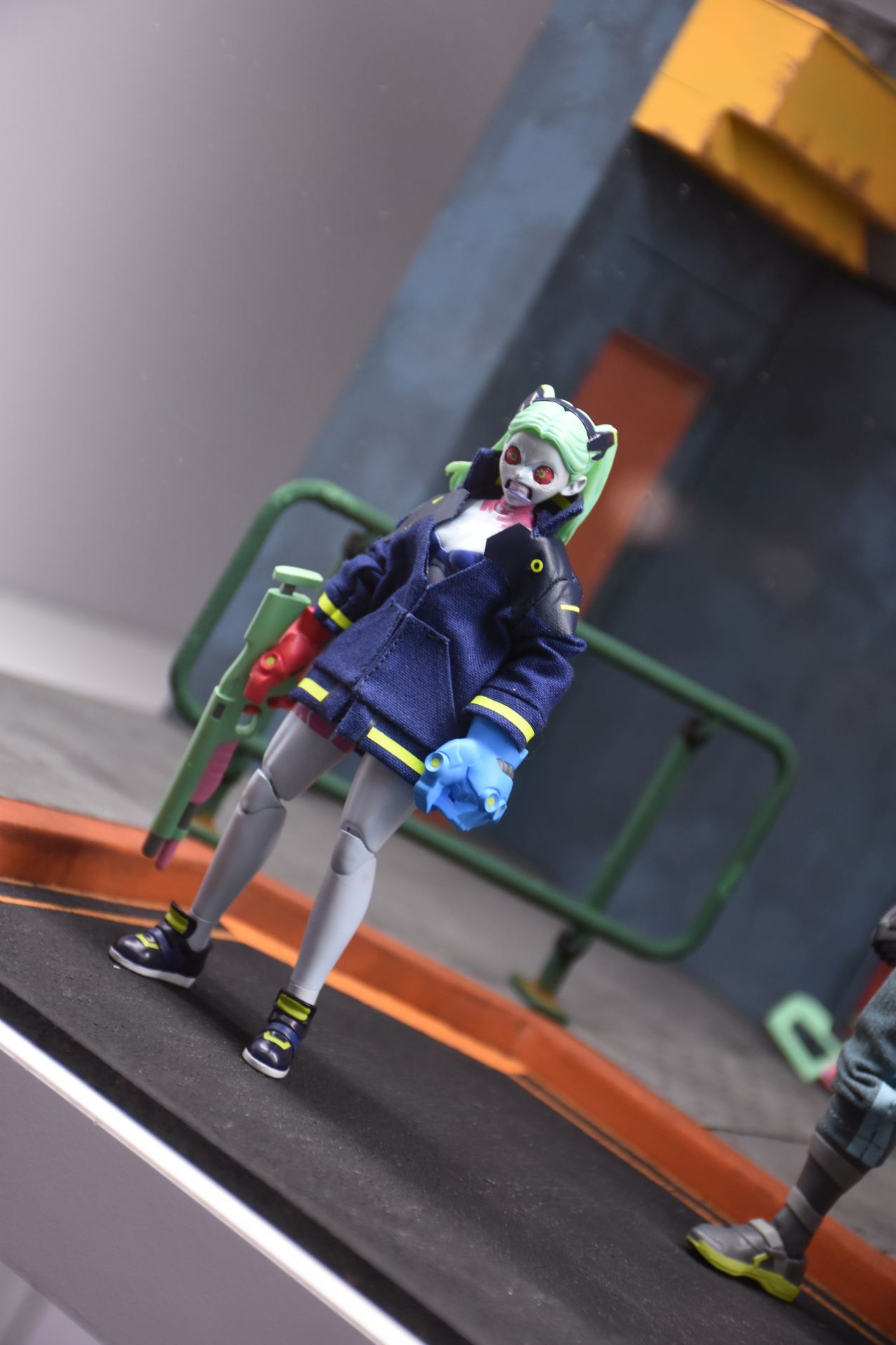 SDCC 2024: Jada Toys Friday