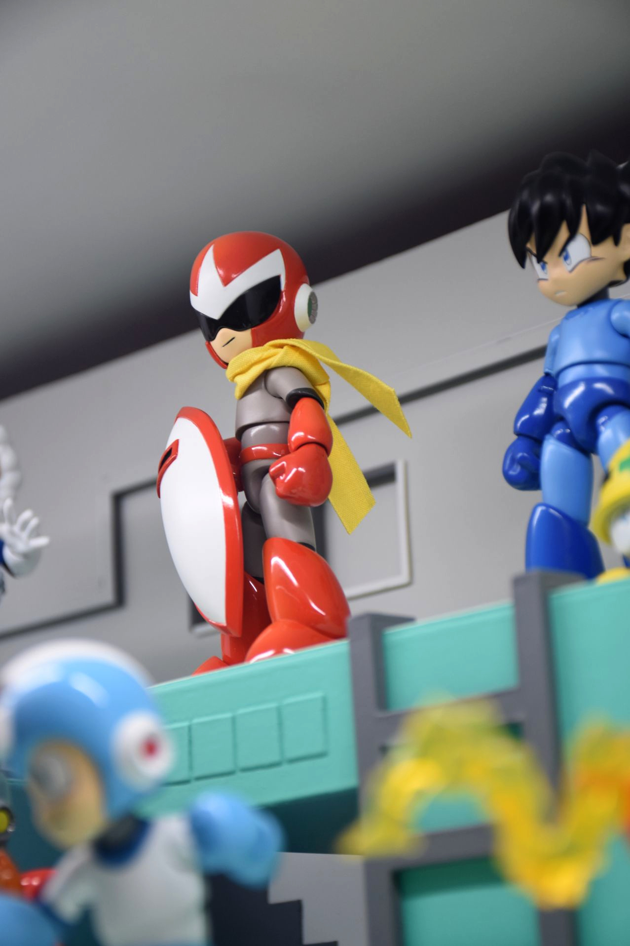 SDCC 2024: Jada Toys Friday