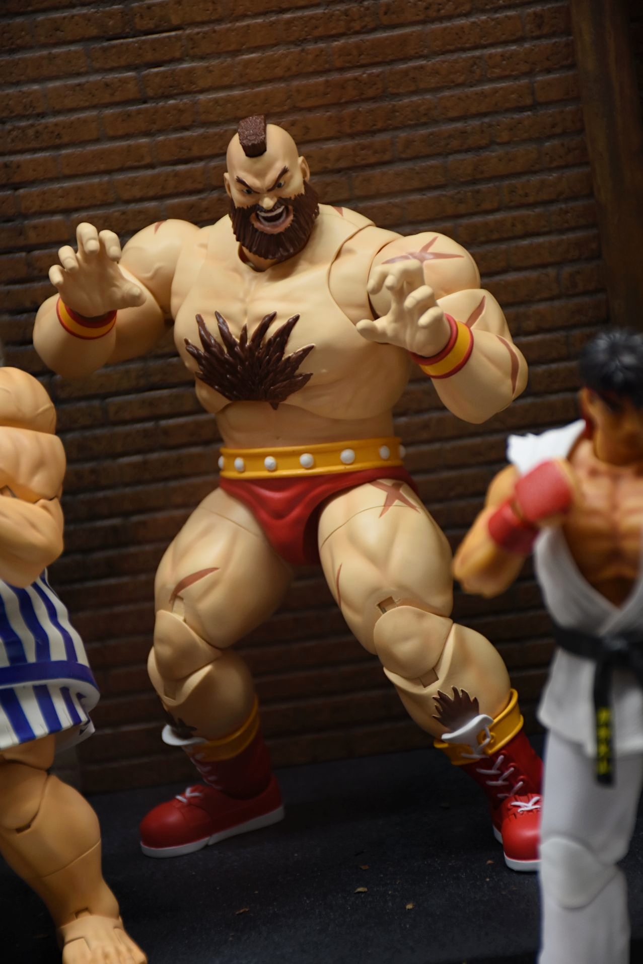 SDCC 2024: Jada Toys Friday