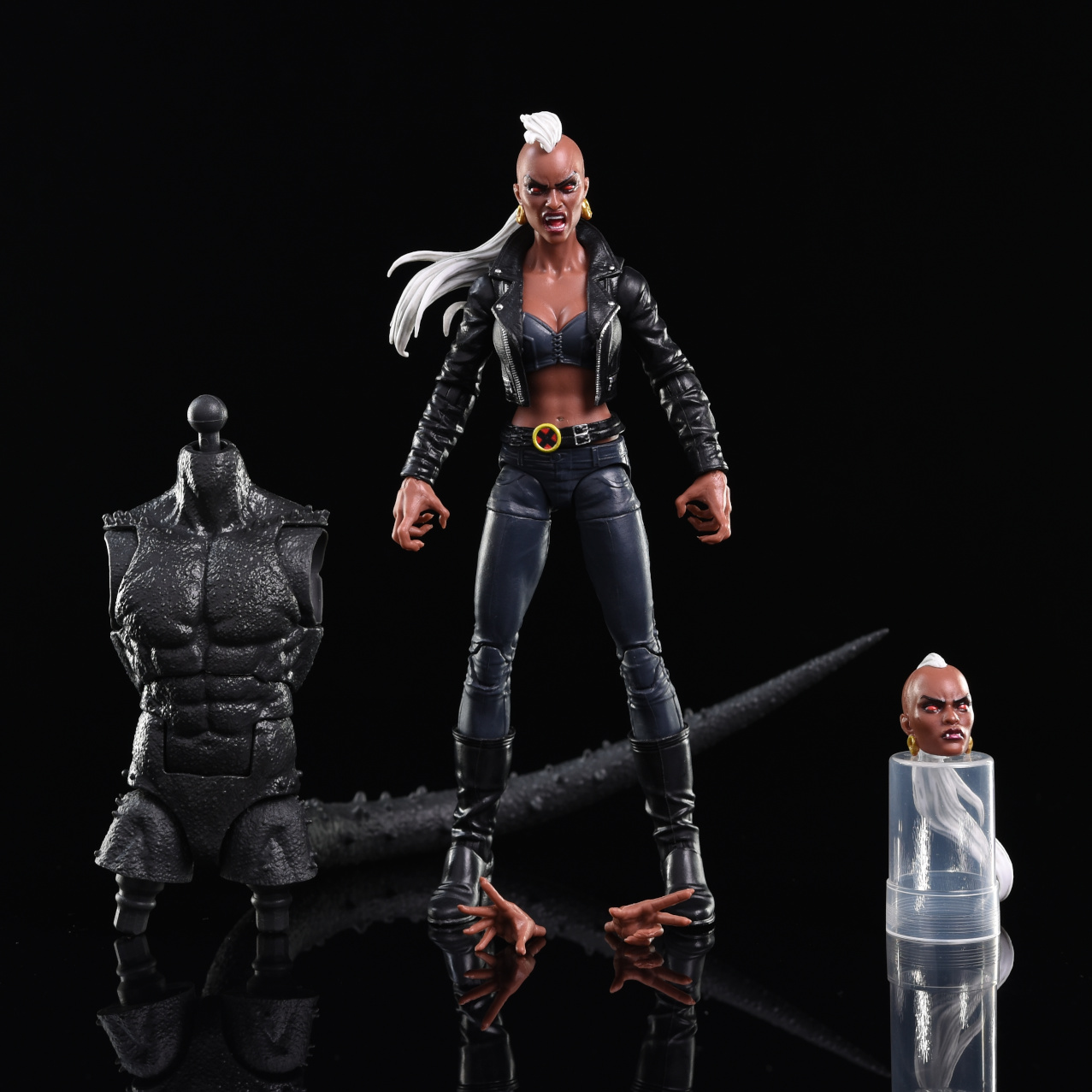 Hasbro: Marvel Legends Bloodstorm