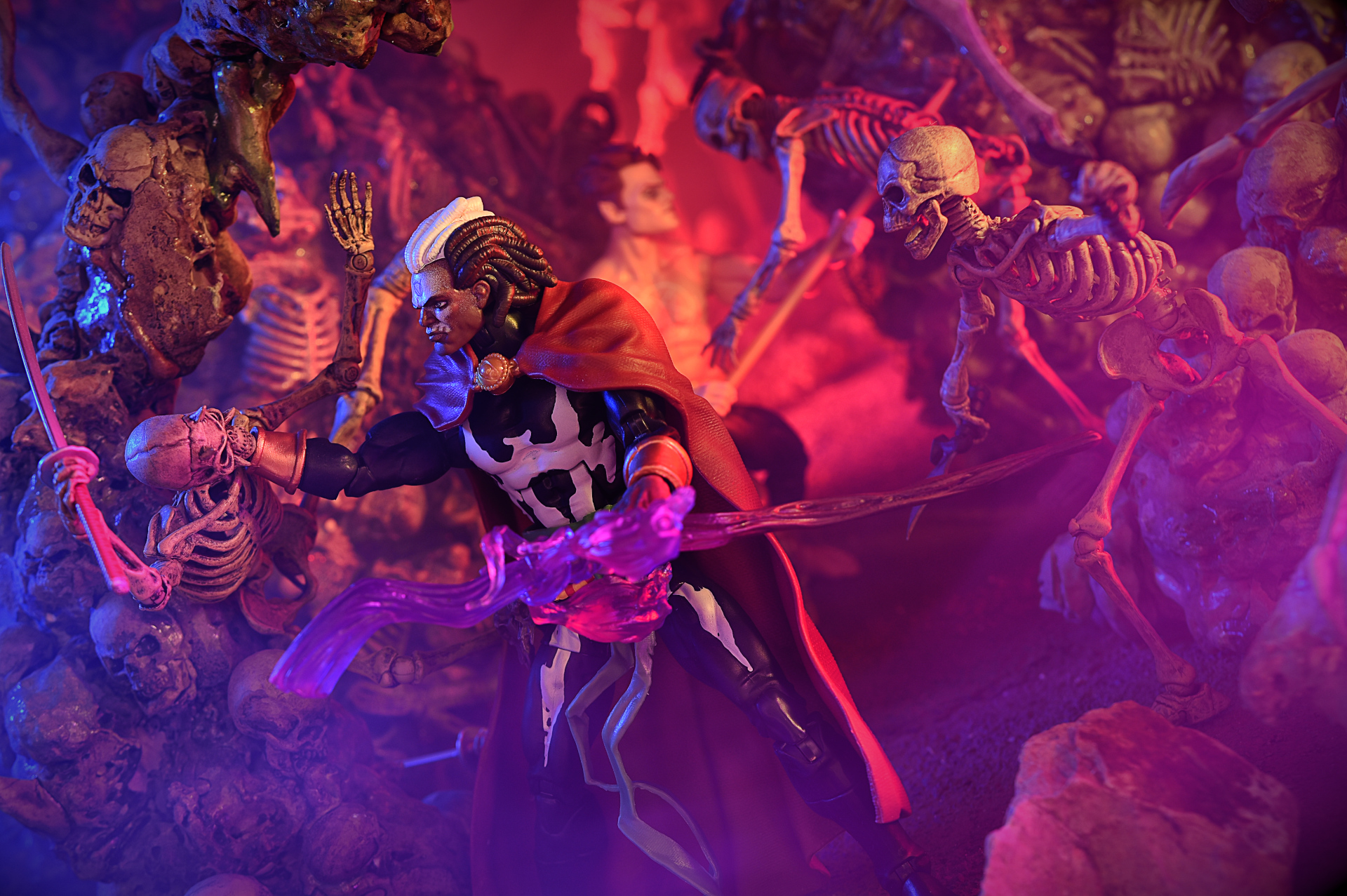 Brother Voodoo 25