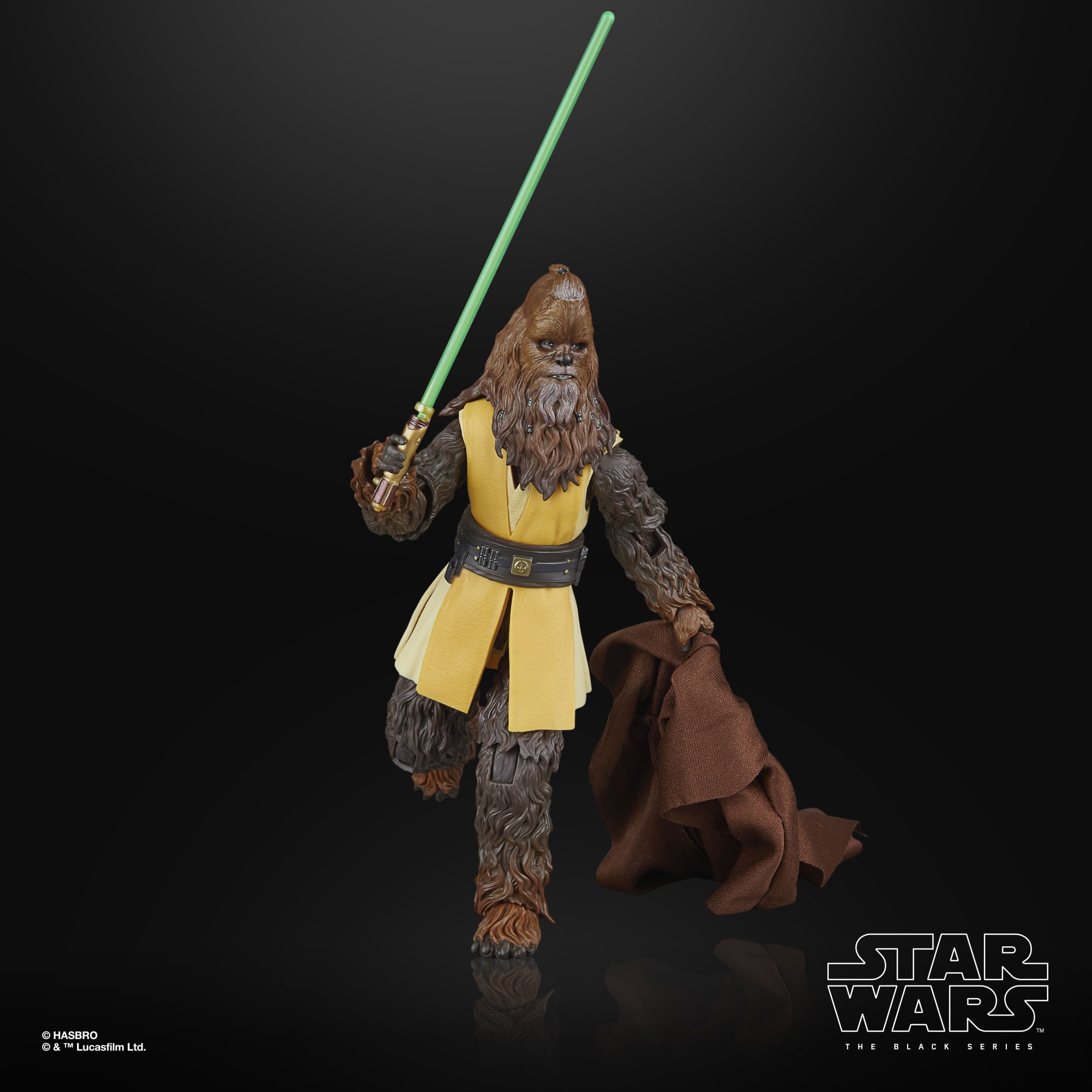 Hasbro: Star Wars Black Series Kelnacca Preorder and New Figure Announced