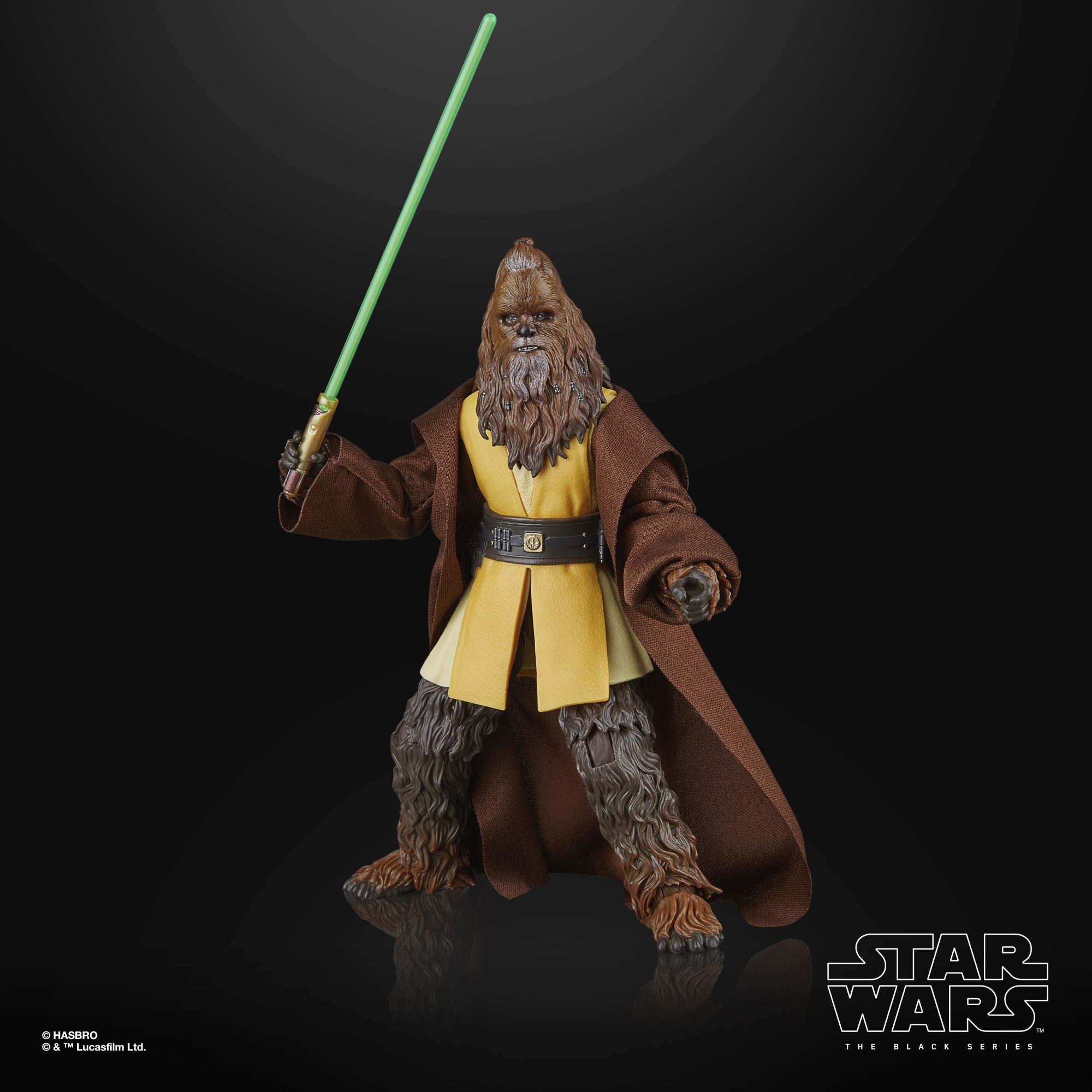Hasbro: Star Wars Black Series Kelnacca Preorder and New Figure Announced