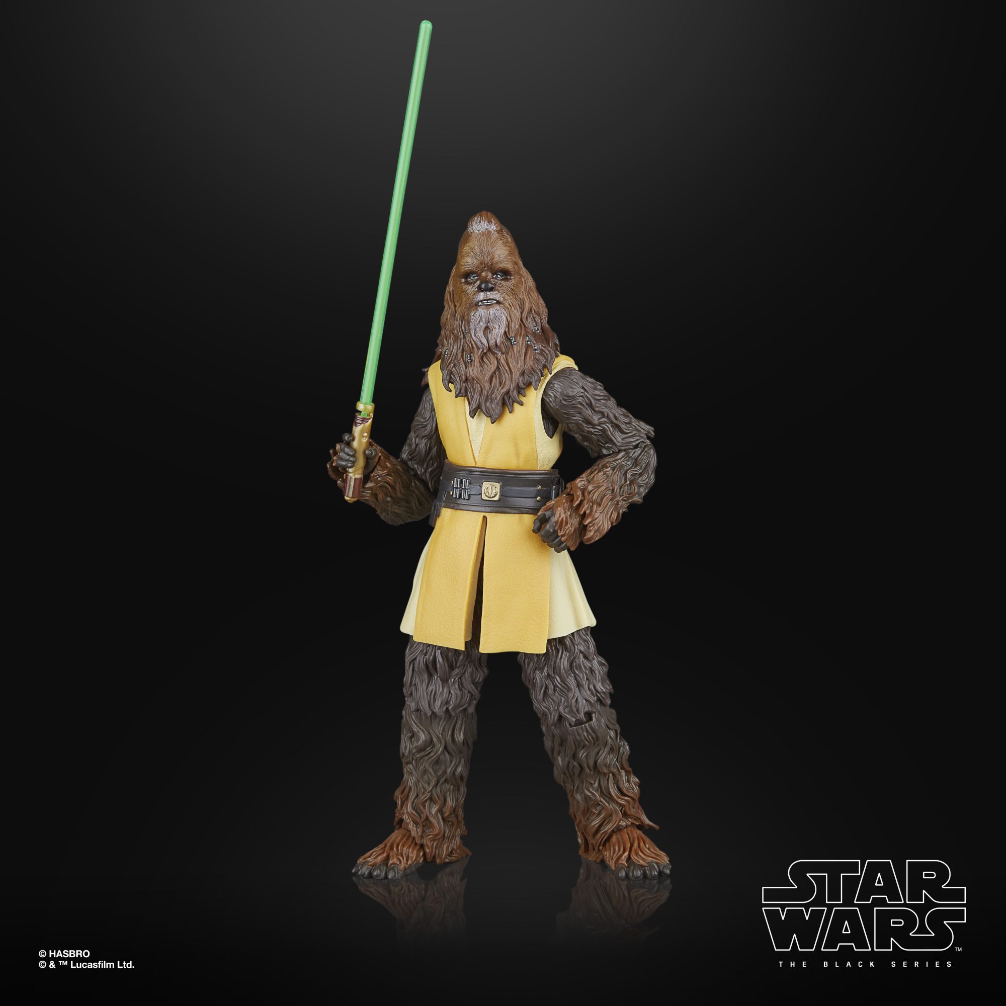 Hasbro: Star Wars Black Series Kelnacca Preorder and New Figure Announced