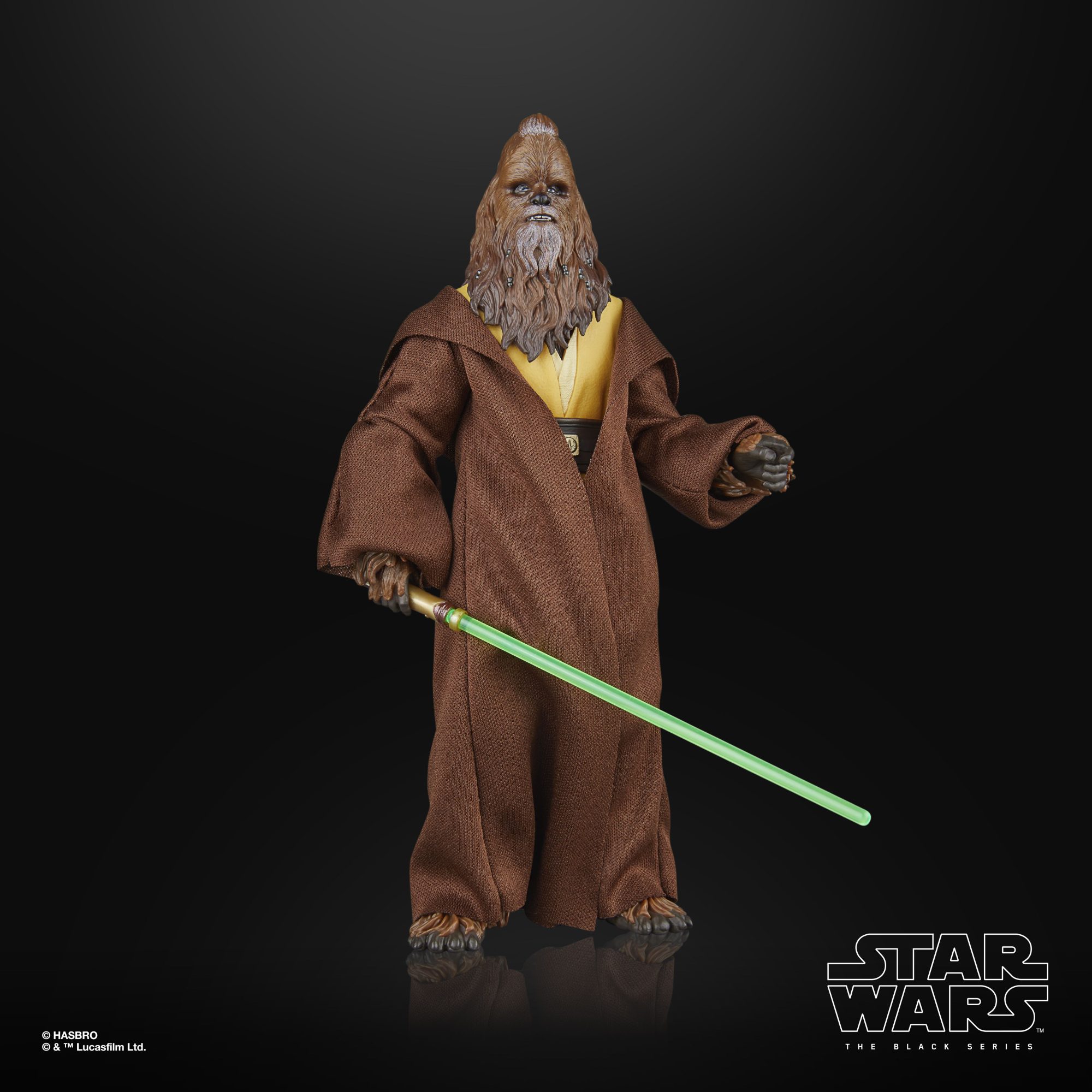 Hasbro: Star Wars Black Series Kelnacca Preorder and New Figure Announced