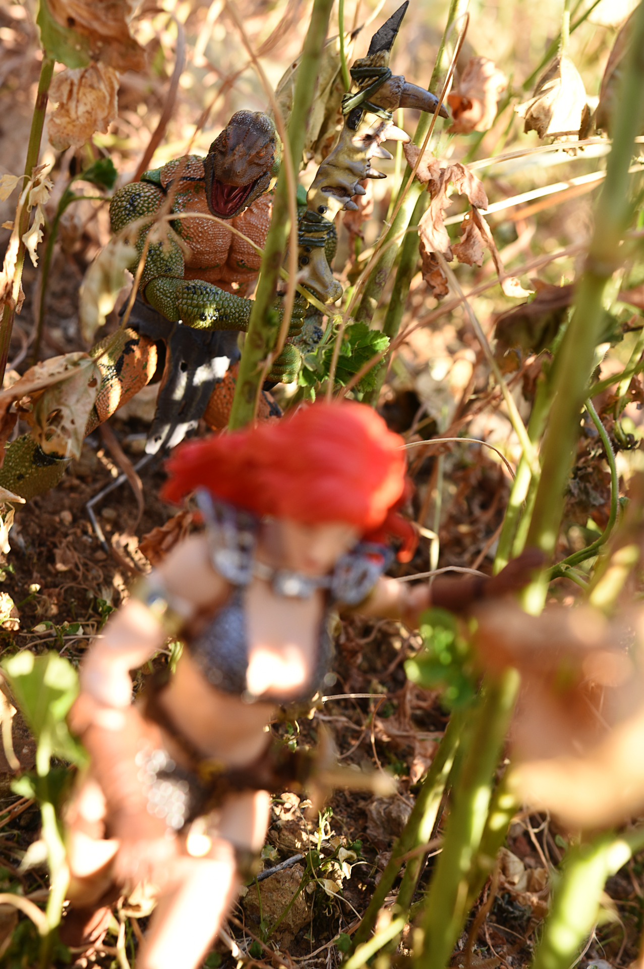 Boss Fight Studios Red Sonja (41)