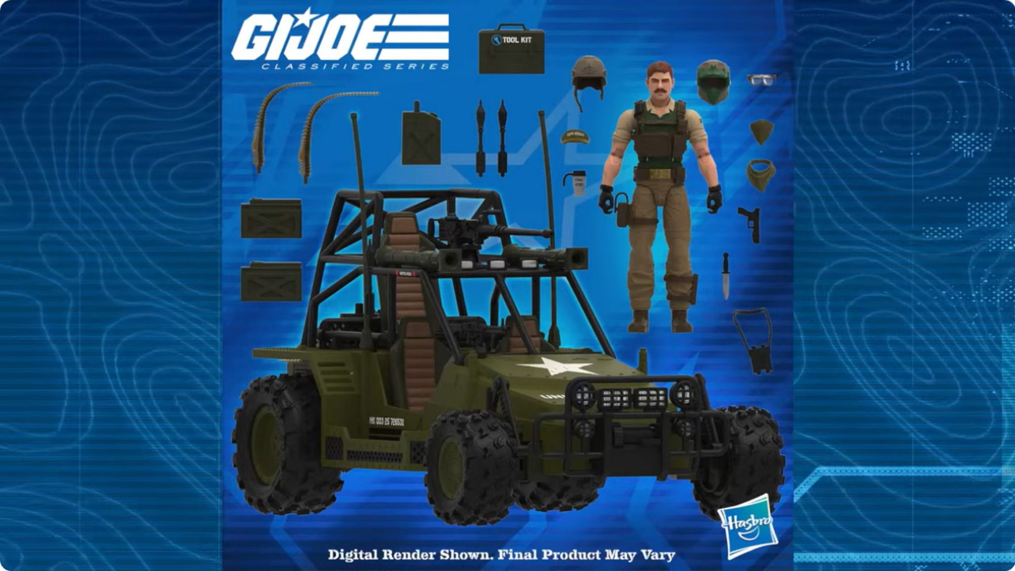 Yo Joe June 2025 Fanstream #1