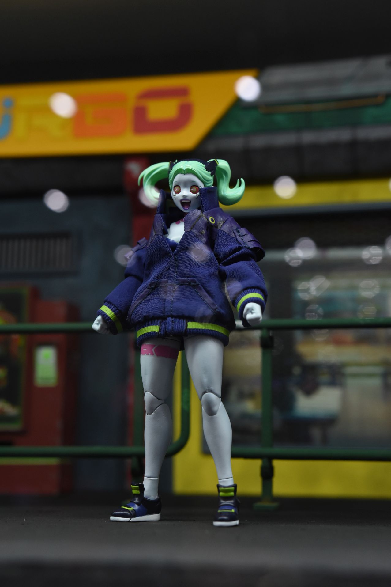 SDCC 2025: Jada Toys Preview Night